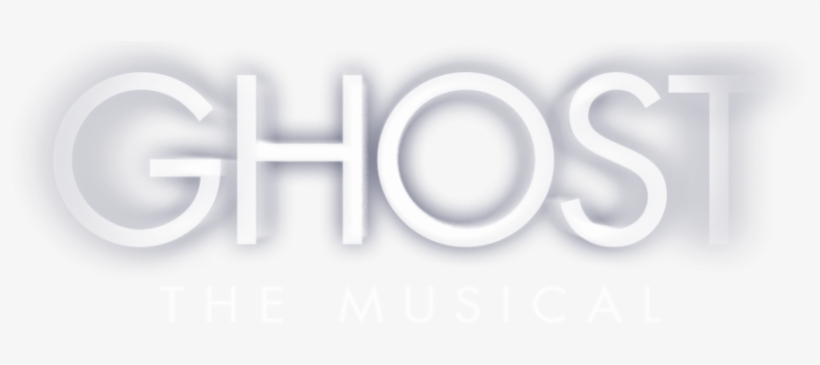 Ghost Musical Logo