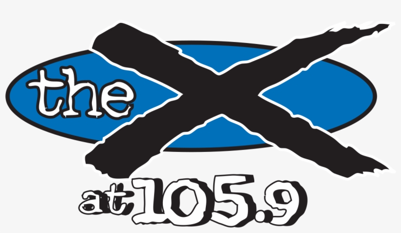 105.9 The X PNG Image | Transparent PNG Free Download on SeekPNG