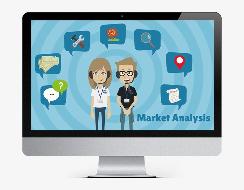 Goanimate Animated Video - Vyond PNG Image | Transparent PNG Free ...