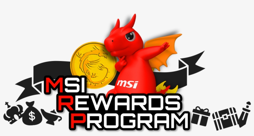 Msi PNG Image | Transparent PNG Free Download on SeekPNG