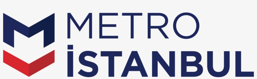 Metro Istanbul Logo PNG Image | Transparent PNG Free Download on SeekPNG