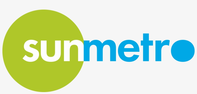 Sun Metro Logo PNG Image | Transparent PNG Free Download on SeekPNG