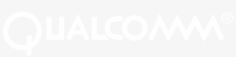 Qualcomm Logo Transparent