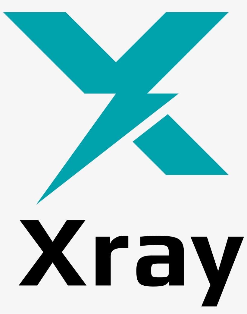 Xray Test Management Logo PNG Image | Transparent PNG Free Download on ...