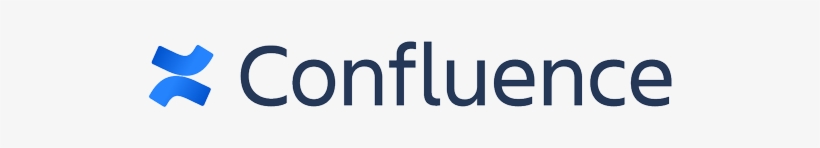 Download Web - Atlassian Confluence Logo | Transparent PNG Download ...