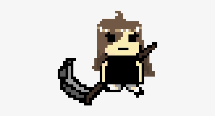 Danganronpa Character Ultimate Blacksmith - Illustration PNG Image ...