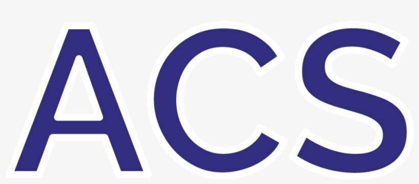 Acs Provides Building And Maintenance Services Across - Sign PNG Image ...