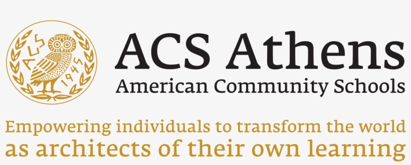 Acs Athens Logo PNG Image | Transparent PNG Free Download on SeekPNG