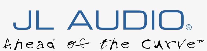 Jl Audio Logo