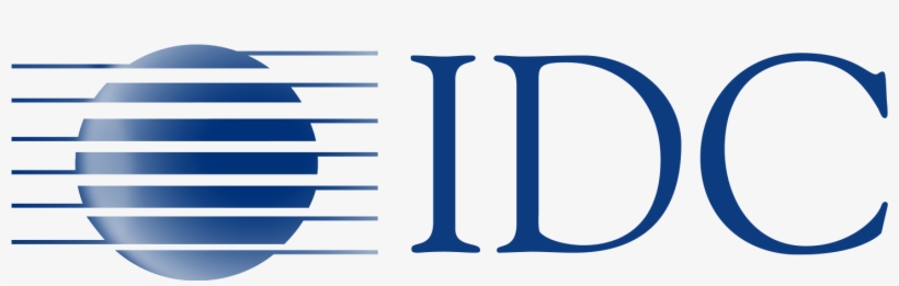 Big Data Has Matured Beyond The Disillusionment Phase - Idc Logo ...