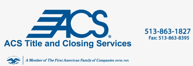 Cropped-acslogo - Acs Title And Closing PNG Image | Transparent PNG ...
