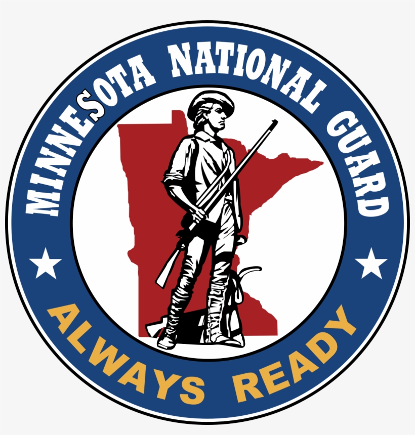 Minnesota National Guard Logo PNG Image | Transparent PNG Free Download ...