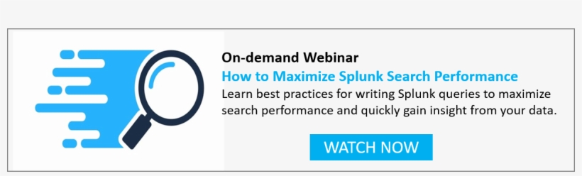 Splunk Query Optimization Webinar Download PNG Image | Transparent PNG Free Download on SeekPNG