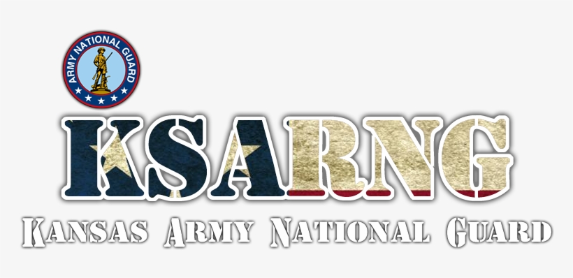 Download Kansas National Guard Logo | Transparent PNG Download | SeekPNG