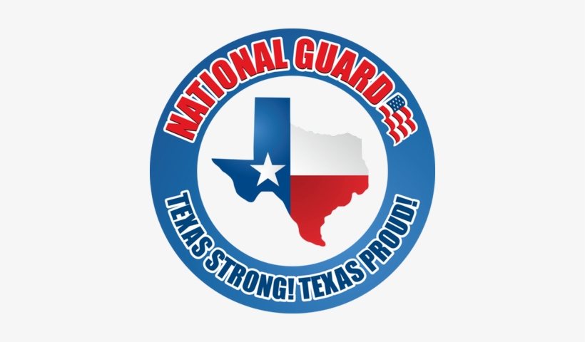 Texas National Guard PNG Image | Transparent PNG Free Download on SeekPNG