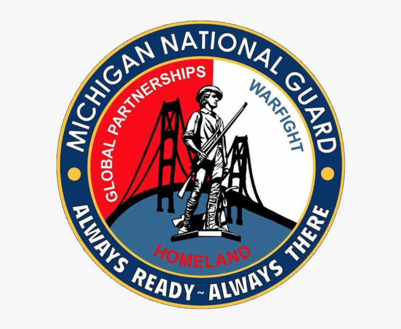 Download Minnesota National Guard Logos - Central Consolidated School ...