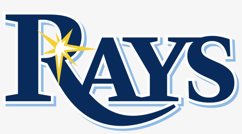 Rays Logo Png Transparent - Tampa Bay Rays Logo 2017 PNG Image ...