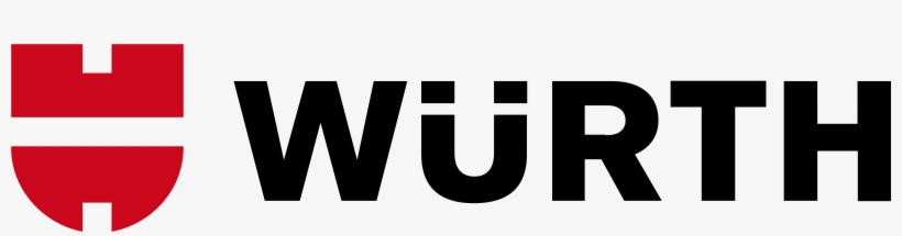 Wurth Logo PNG Image | Transparent PNG Free Download on SeekPNG