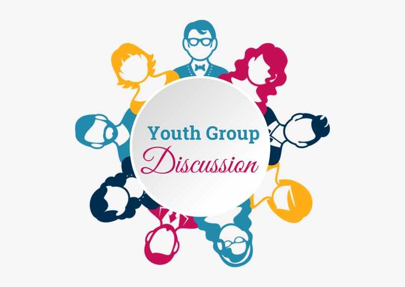 Group Discussion Png Download - Business PNG Image | Transparent PNG ...