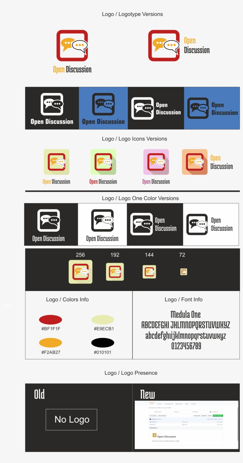 Open-discussion - Portable Network Graphics PNG Image | Transparent PNG ...