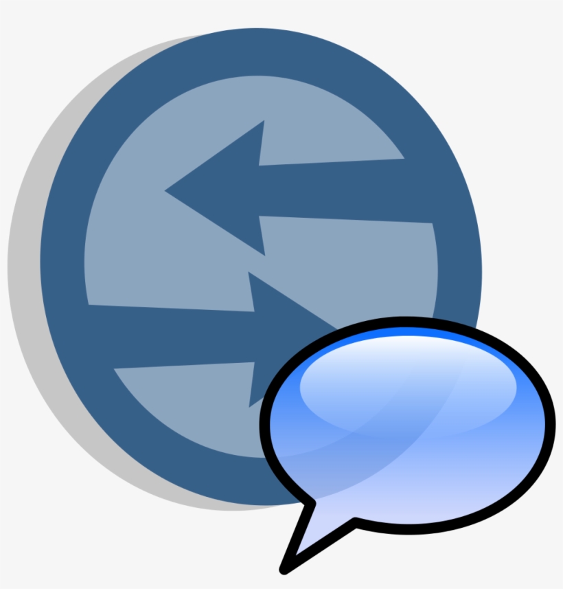 Symbol Merge Discussion - Symbol For Discuss PNG Image | Transparent ...