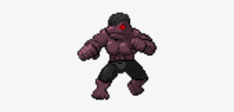 Chimera Machoke - Parasect Memes PNG Image | Transparent PNG Free ...