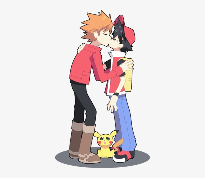 Championshipping Pokemon PNG Image | Transparent PNG Free Download on ...