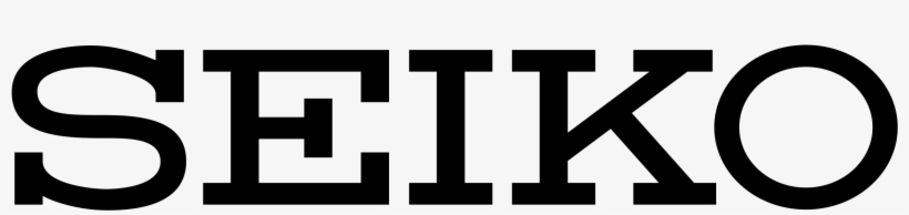 Download Seiko Logo Png Transparent - Seiko Logo | Transparent PNG ...
