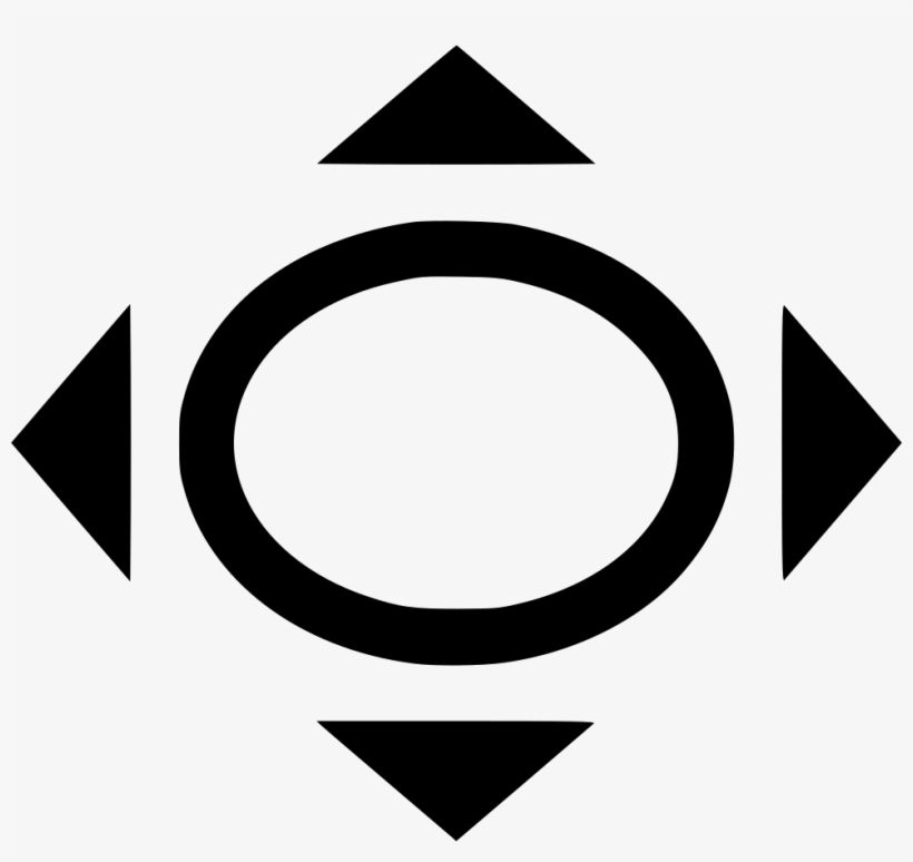 Bloat Tool Ui Brush Design Comments - Circle PNG Image | Transparent ...