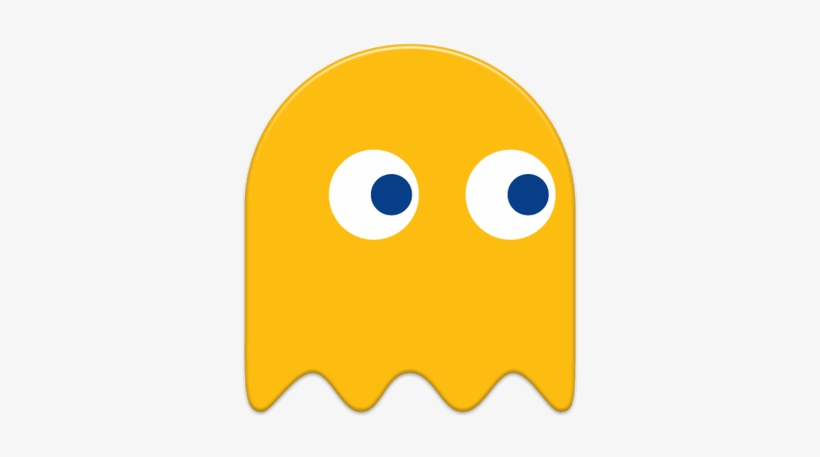 Fantome Pac Man PNG Image | Transparent PNG Free Download on SeekPNG