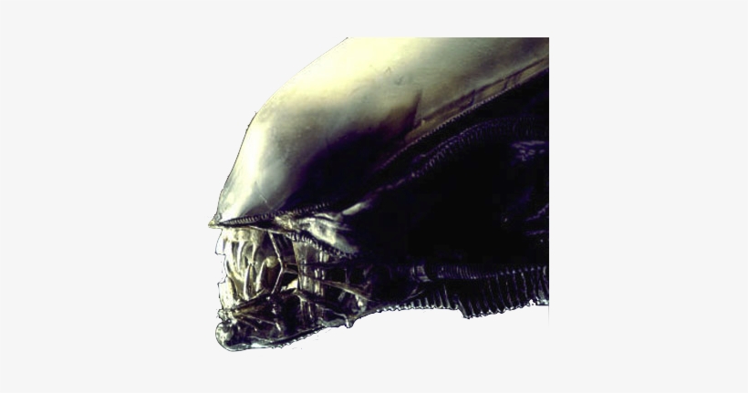 Thealien Closupfull A1clr - Alien Movie PNG Image | Transparent PNG ...