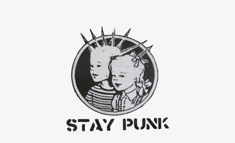 Stay Punk PNG Image | Transparent PNG Free Download on SeekPNG