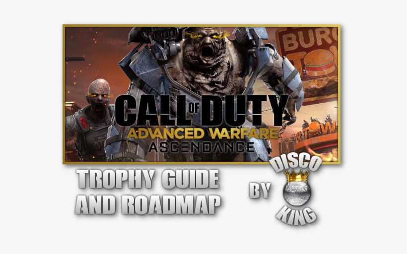 Call Of Duty - Flyer PNG Image | Transparent PNG Free Download on SeekPNG
