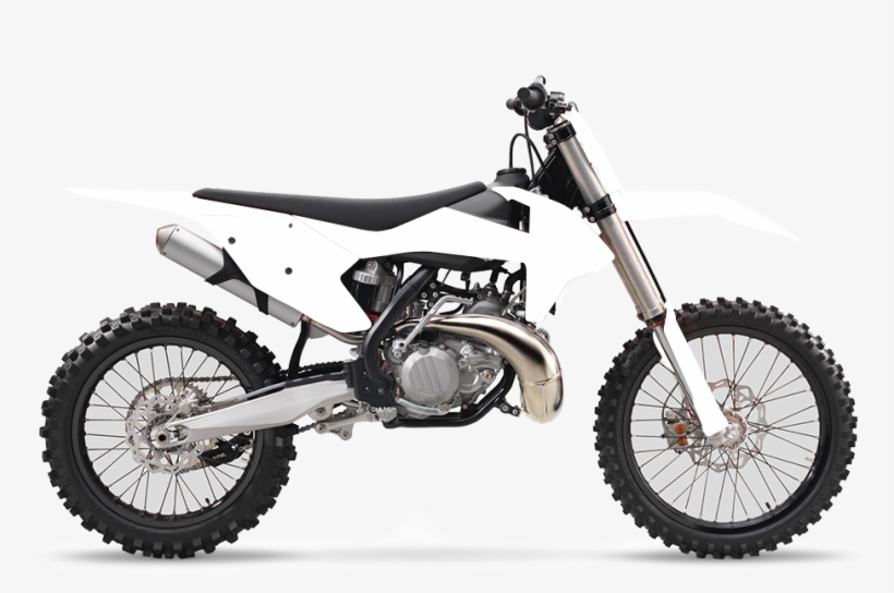 Sx250 2017 Base - 2018 Husqvarna 250 2 Stroke PNG Image | Transparent ...