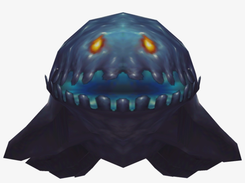 Dead Head Front - Animal Figure PNG Image | Transparent PNG Free ...