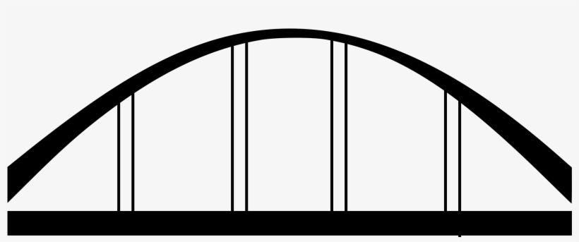 Open - Bridge Pictogram PNG Image | Transparent PNG Free Download on ...