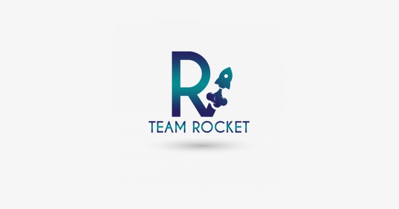 Download 3, Team Rocket - Graphic Design | Transparent PNG Download ...