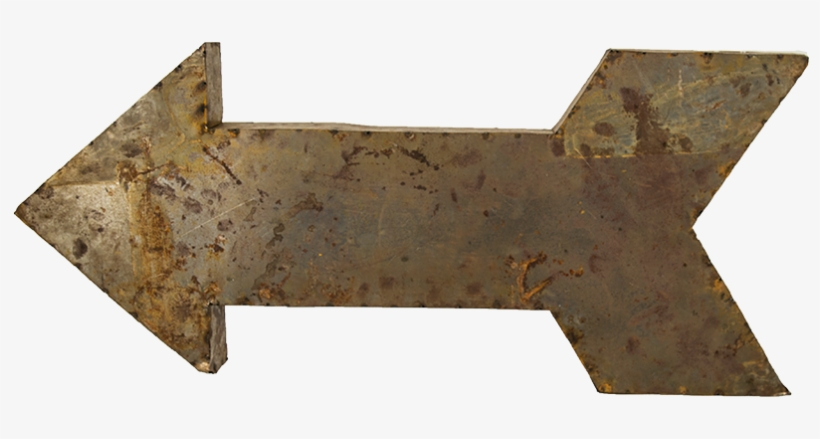 Grenfell Straight Metal Arrow PNG Image | Transparent PNG Free Download ...