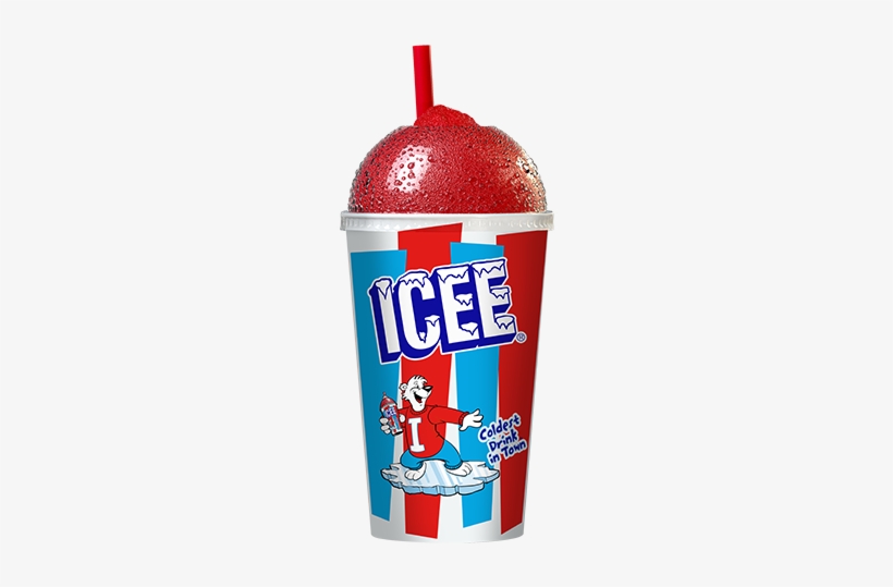 Ingredients - Icee Strawberry PNG Image | Transparent PNG Free Download ...