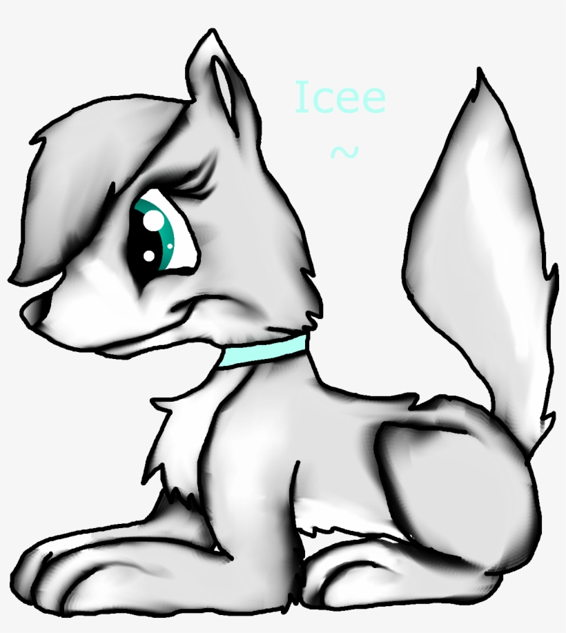 Icee Gift - Dog PNG Image | Transparent PNG Free Download on SeekPNG