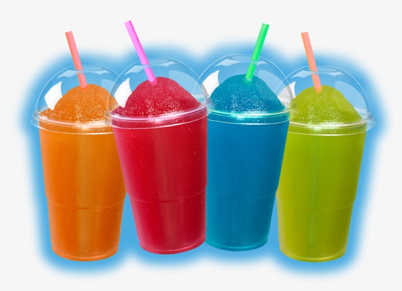 *from Concentrate - Slush Transparent PNG Image | Transparent PNG Free ...