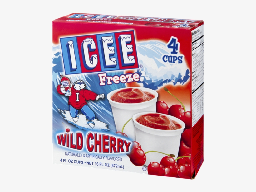 Icee In A Cup PNG Image | Transparent PNG Free Download on SeekPNG