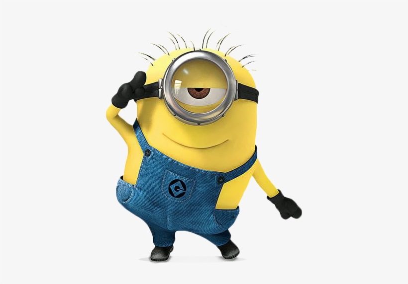 Minion Clipart Png PNG Image | Transparent PNG Free Download on SeekPNG