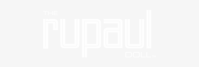 The Rupaul Doll Is Back - Rupaul PNG Image | Transparent PNG Free ...