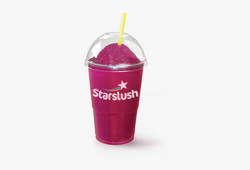 Vimto Starslush Image - Unicorn Slushie PNG Image | Transparent PNG ...