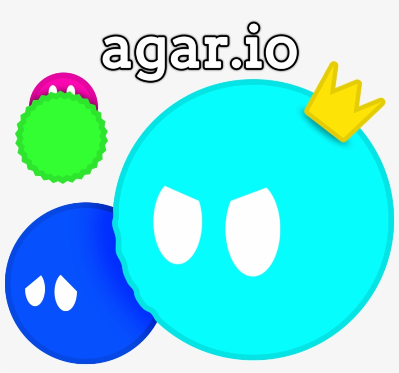 Download Agario Png - Imagenes De Agar Io Png | Transparent PNG ...