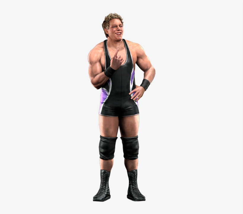 Jack Swagger Render - Jack Swagger Svr 2010 PNG Image | Transparent PNG ...