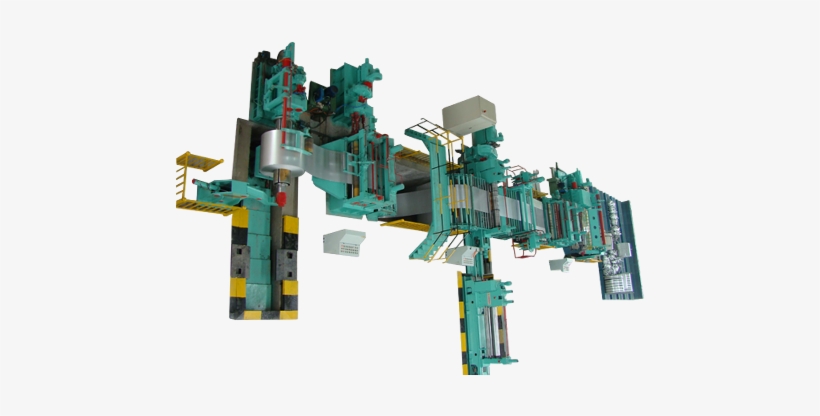 Light Gauge Slitting Lines - Tree PNG Image | Transparent PNG Free ...
