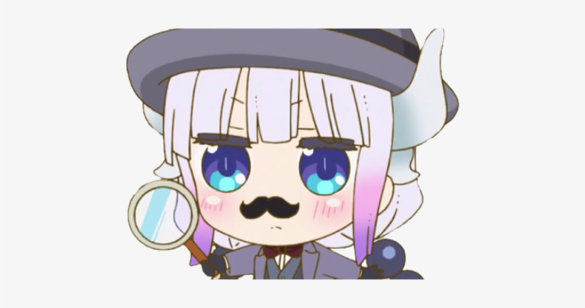 Lien Direct, 2018/08/2/1519086953 Kanna Detective - Kanna Detective PNG ...