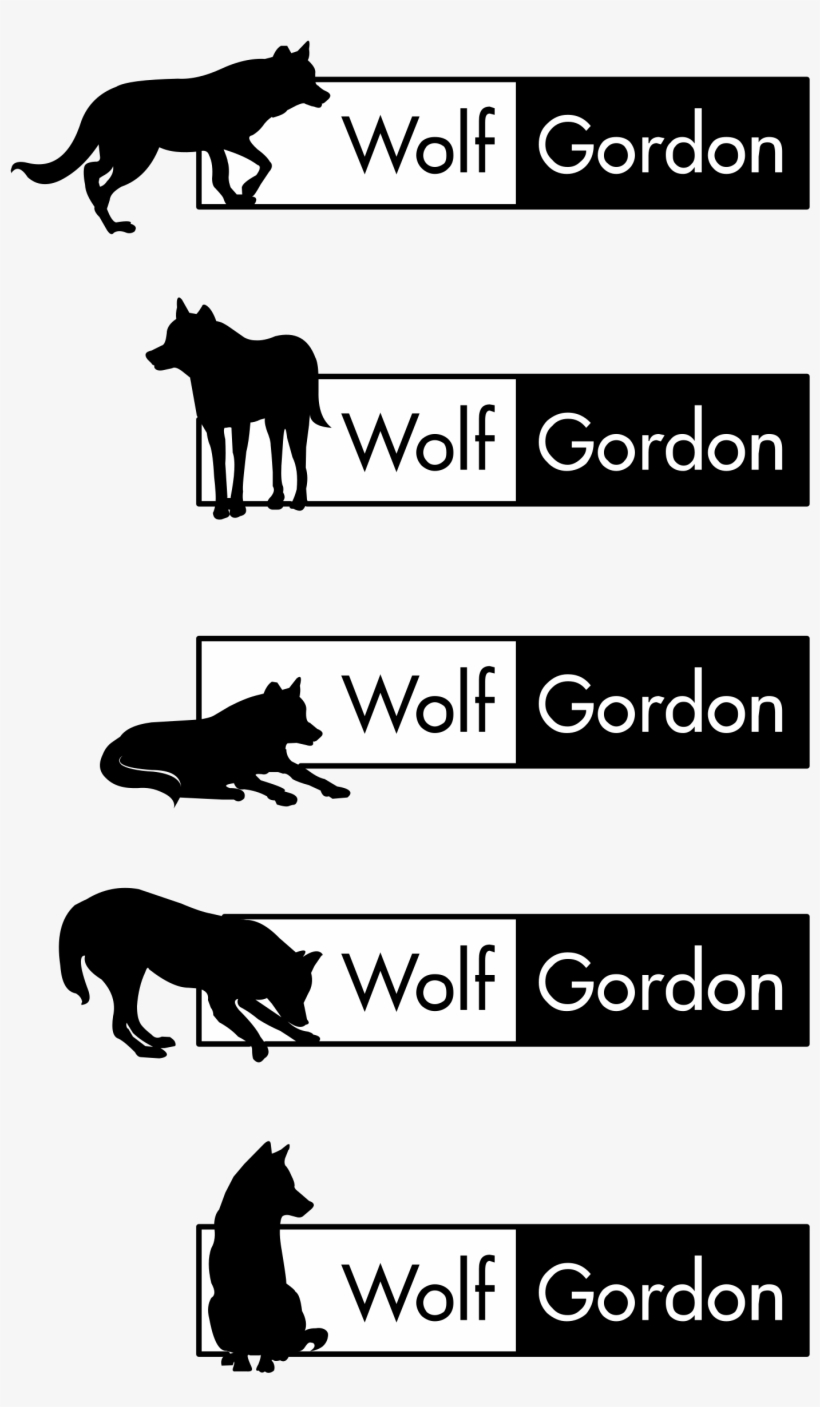 Wolf Gordon Logo Png Transparent - Wolf Gordon PNG Image | Transparent ...